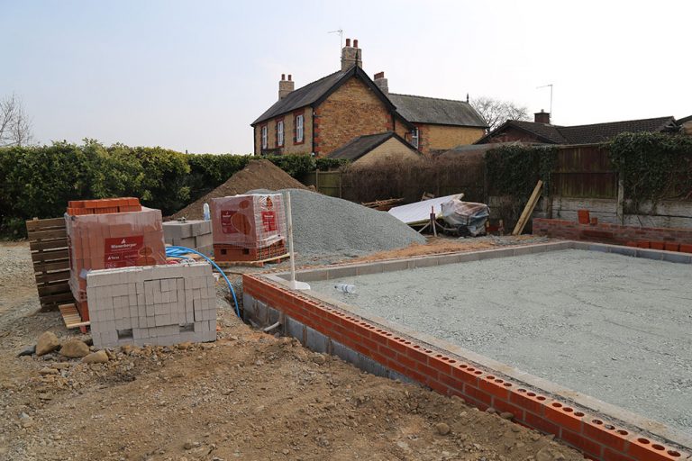 The Different Types Of Foundations - Tri Court Piling And Foundations